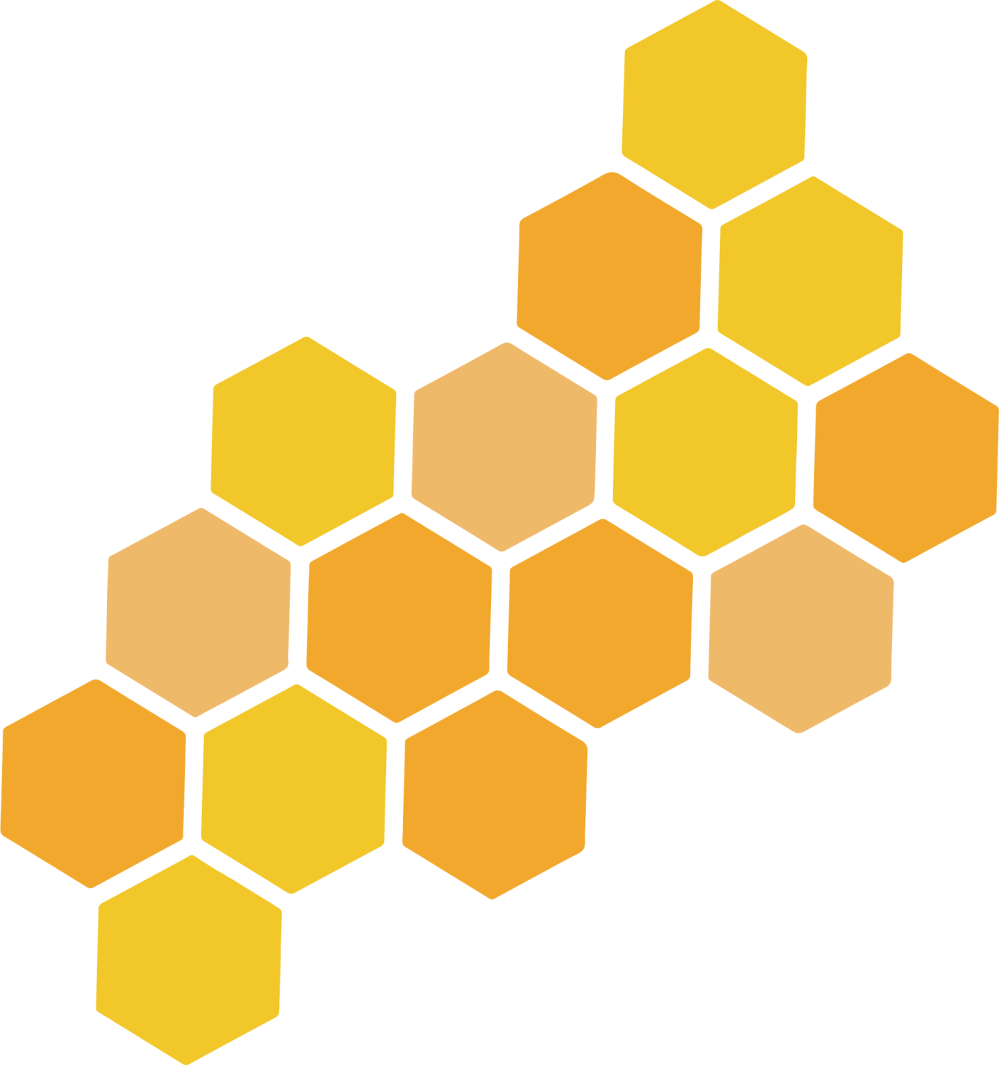 honeycomb-graphic-website – Shift